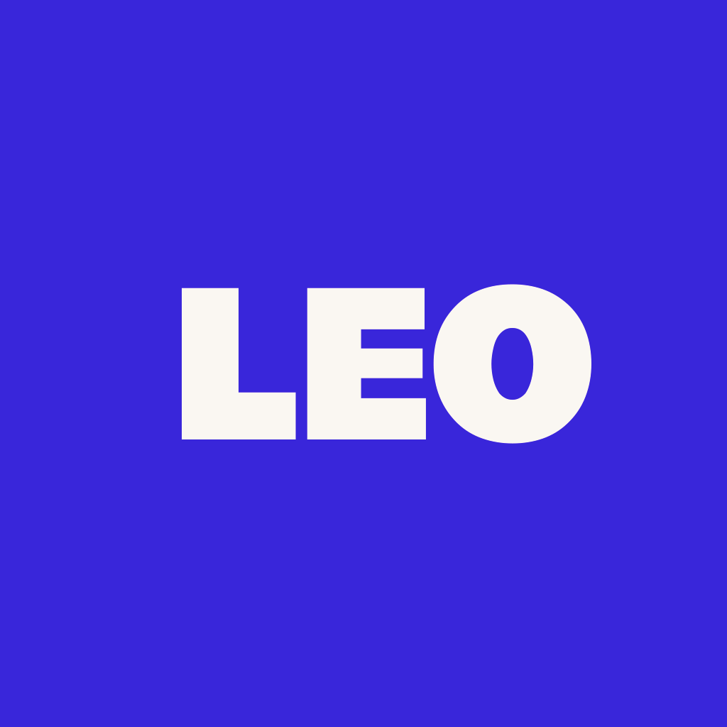Leo Hair - Coming Soon